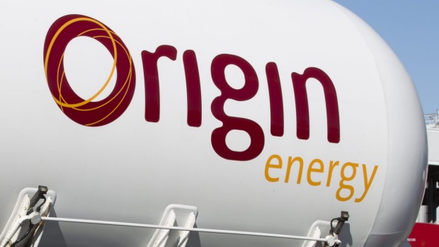 REPORTS OF ORIGIN ENERGY COVER-UP OF OIL LEAK INTO AUSTRALIA’S MOST ...